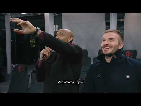 No Lay's No Game Hero long film