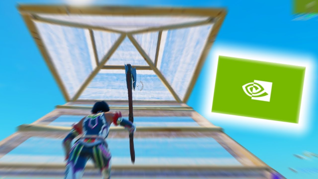 How To Get 0 Delay On Geforce Now (Best Chapter 5 S1 Settings) - YouTube