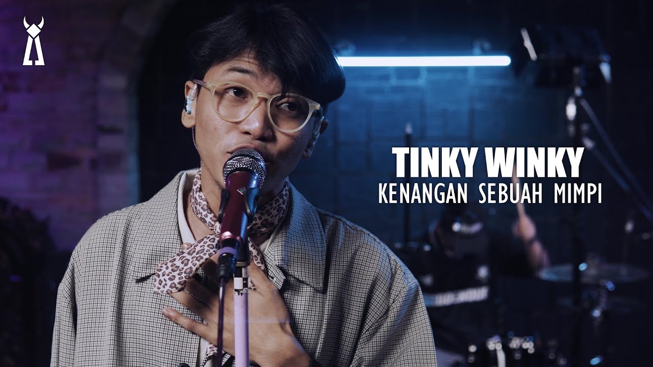 Tinky Winky - Kenangan Sebuah Mimpi // PELATAR LIVE - YouTube