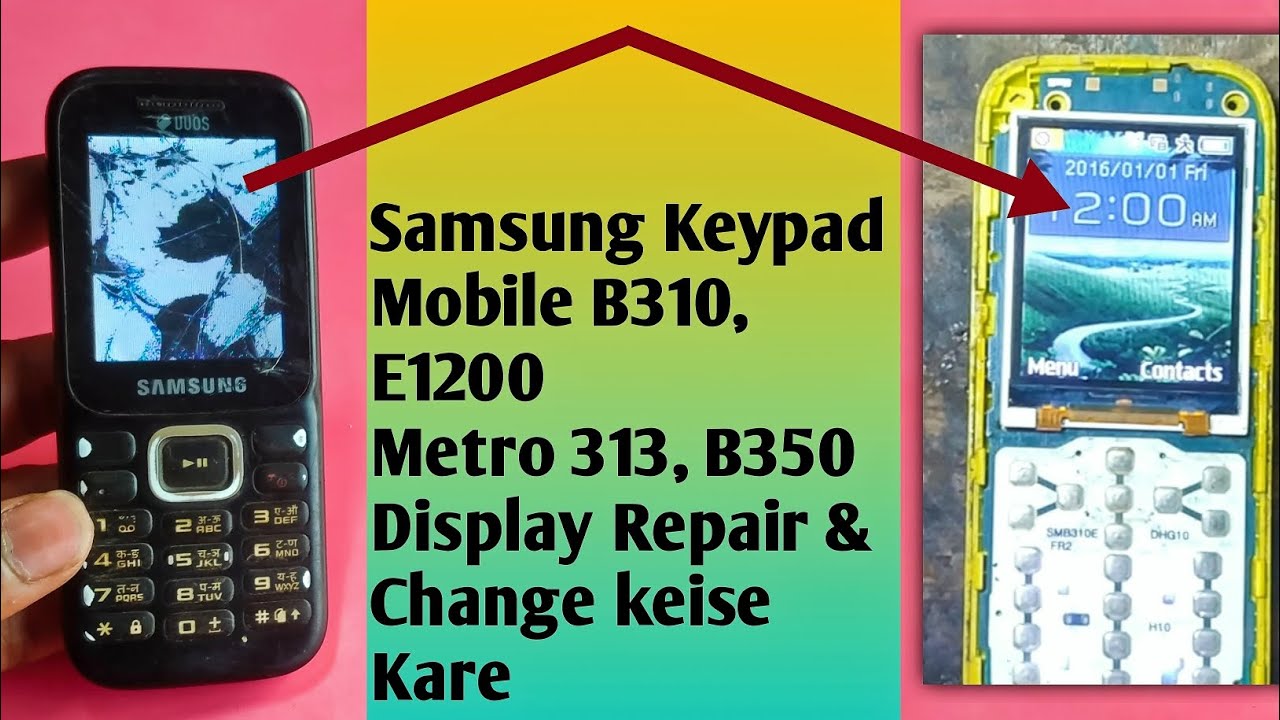 Samsung Keypad Mobile Display Repair Change Samsung Mobile Ka samsung-keypad-mobile-display-repair-change-samsung-mobile-ka