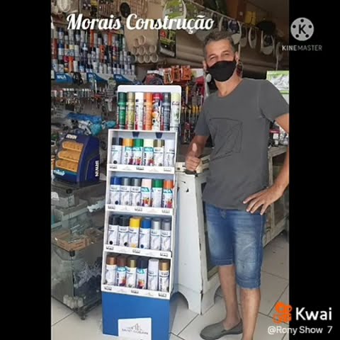 Rony Show Morais - YouTube