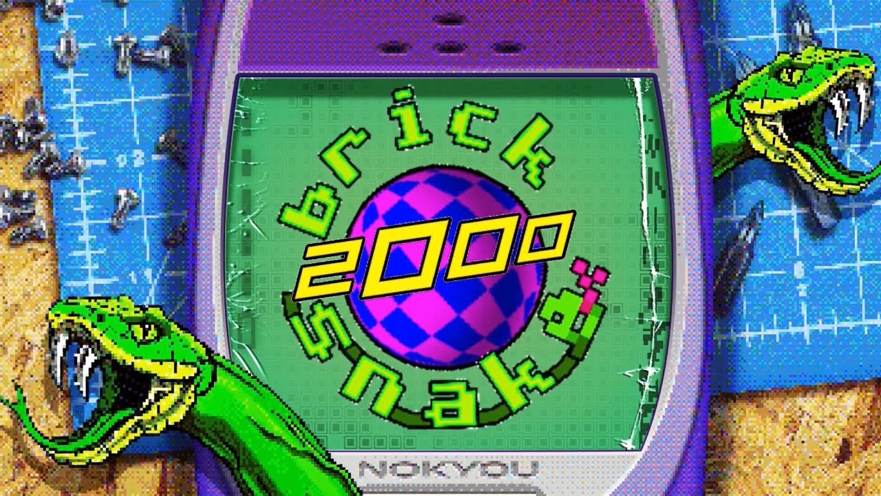 Brick Snake 2000 Slot by Nolimit City - Gameplay showing features and ...
