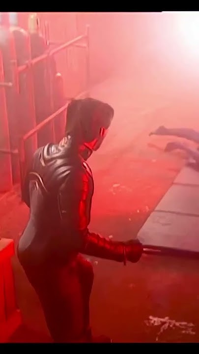X Men Behind The Scenes Rebeccaromijn Xmen Marvelcomics Marvel Behindthescenes Mystique