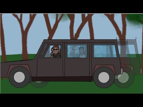 terminator - car chase scene - YouTube