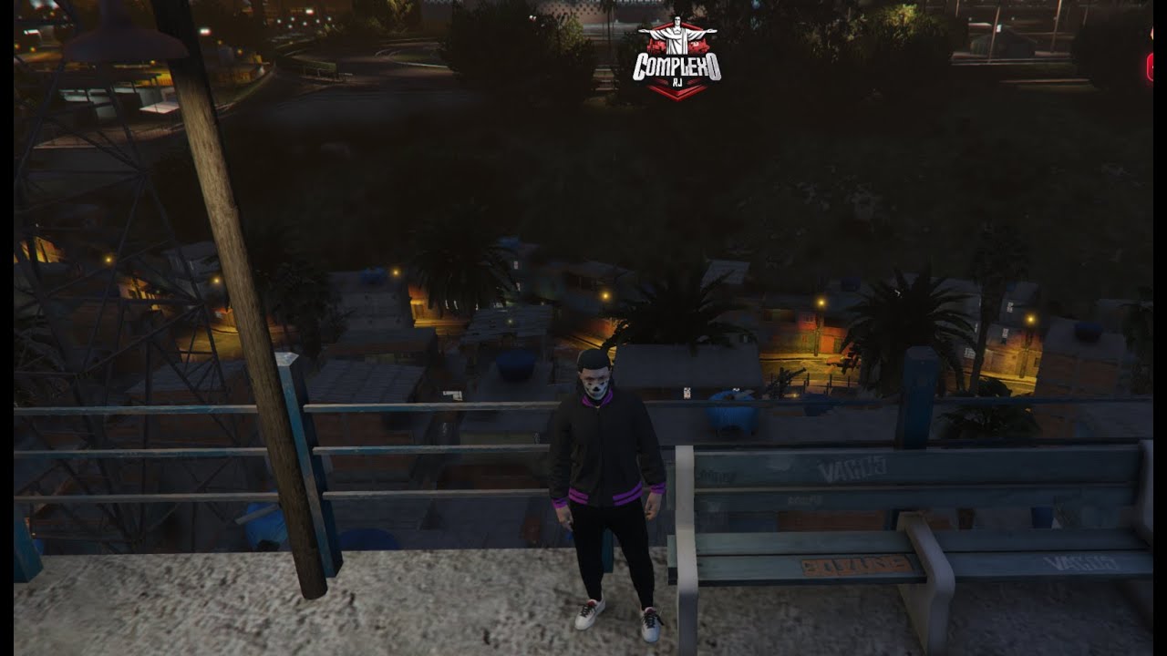 👑LIVE GTA RP!👑RESENHA NO RP 👑TENTANDO ENVADIR A FAVELA SOZINHO!👑 - YouTube