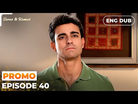 Saras and Kumud【PREVIEW】Episode 40 | Indian Series in English Dubbed #MEP40