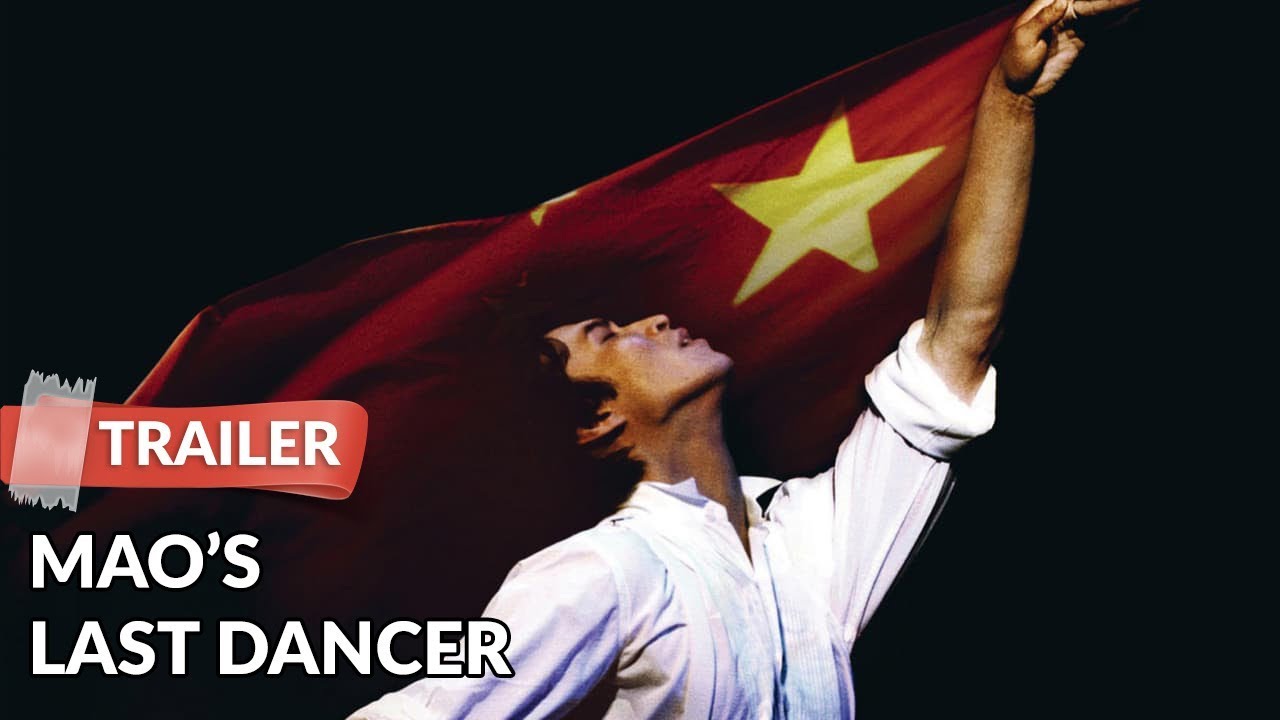 Mao's Last Dancer (2009) Trailer HD | Chi Cao | Bruce Greenwood - YouTube