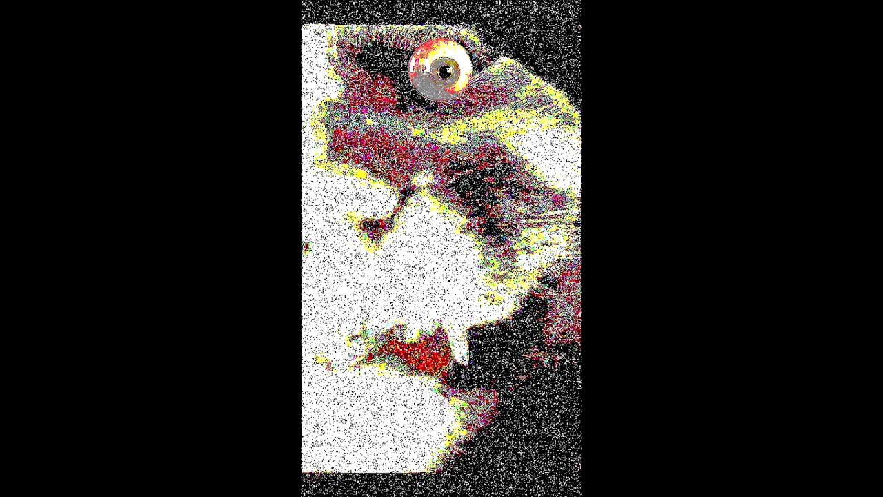 Thurston waffles spooky void meme - YouTube