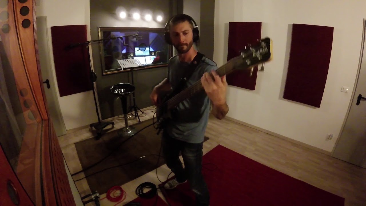 SYNAPTIC COLLAPSE - Mentaculus (recorded @MeatBeat Studio for the "Music Does Compilation ...