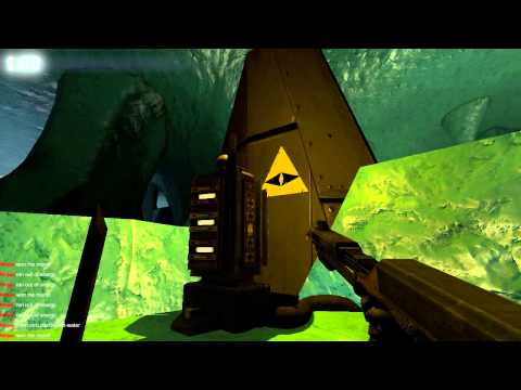 Low Light Combat 2013 Art Asset Overview