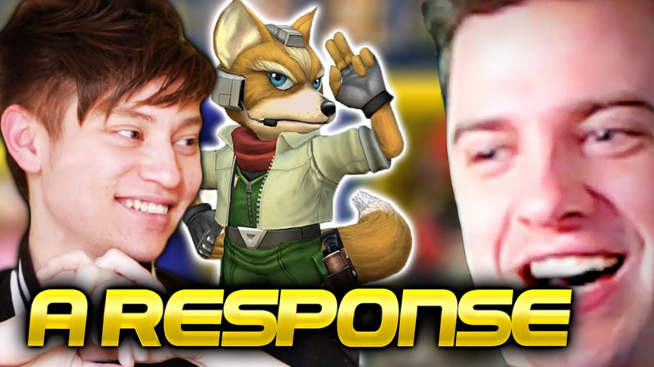 TMM Watches Leffen's Tekken 7 Review - YouTube