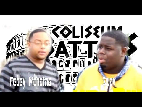Fedey$ Montana Vs Swav