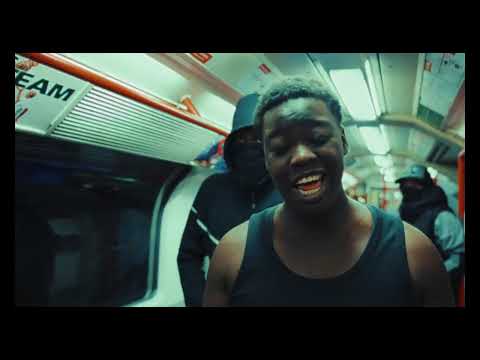 Savvy - Slap Me Again (Official Music Video)