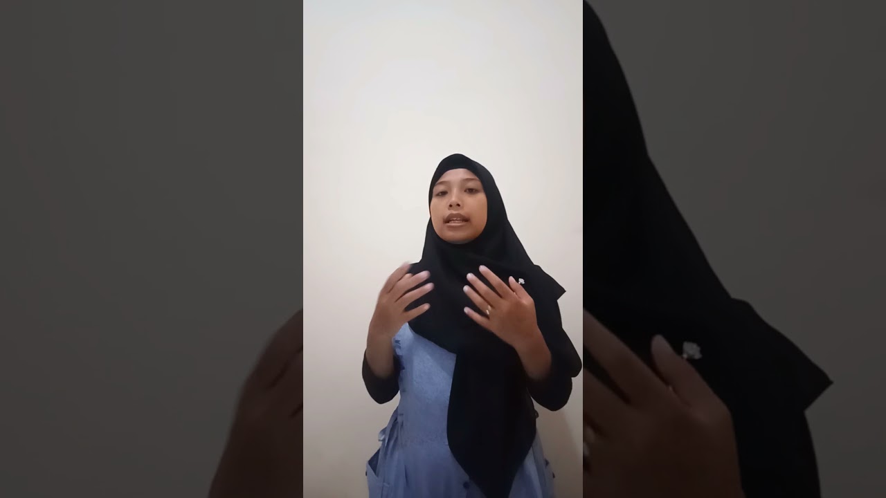 Yusy FAhmia Suryadi (18130039) vidio perbaikan mata kuliah KDM - YouTube