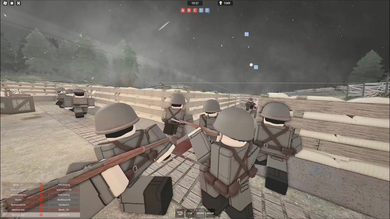 Centaura Roblox Gameplay 4K HDR No Commentary - YouTube