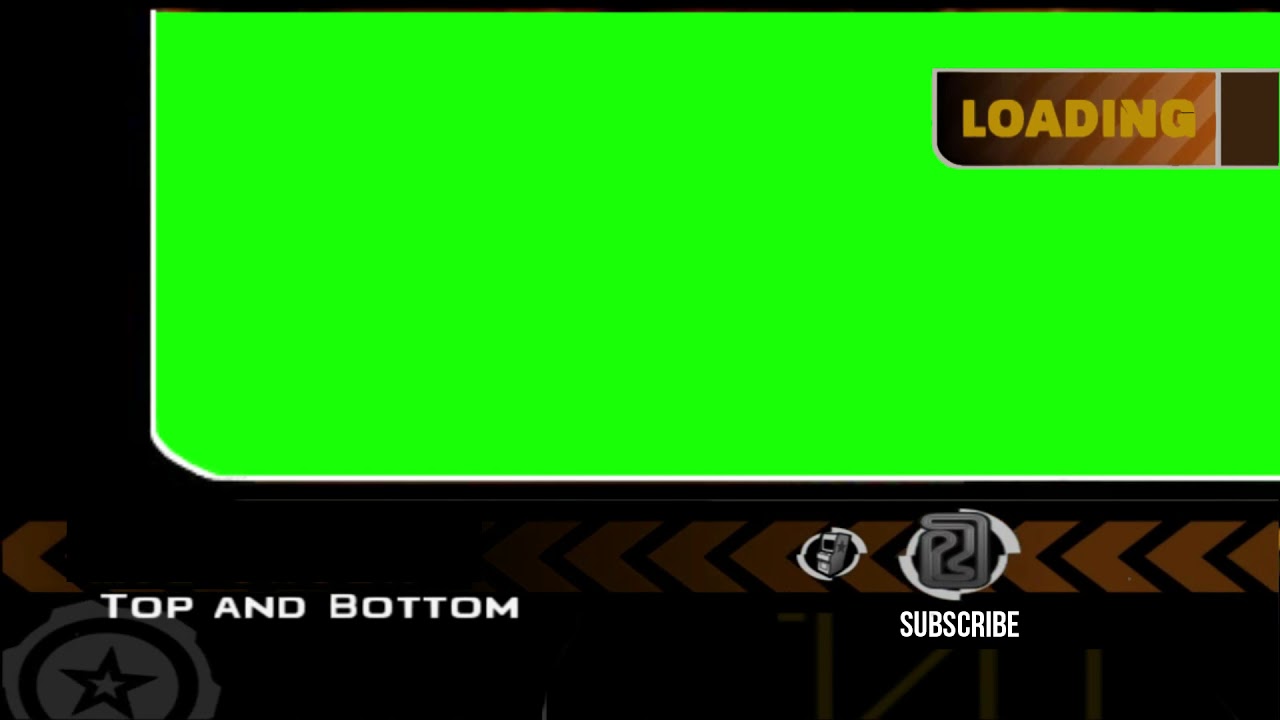 midnight club 3 dub loading screen green screen for youtube videos ...