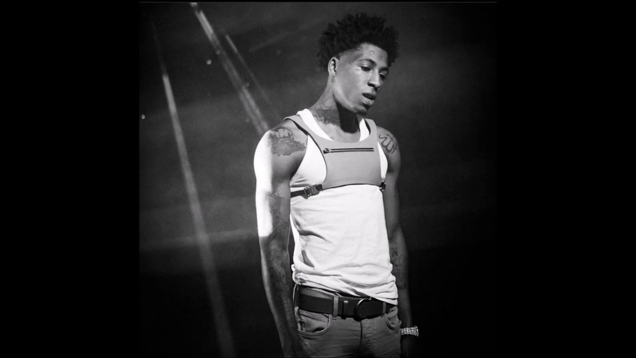 [FREE] (HARD) NBA YoungBoy Type Beat 2021 - Slime Talk - YouTube Music