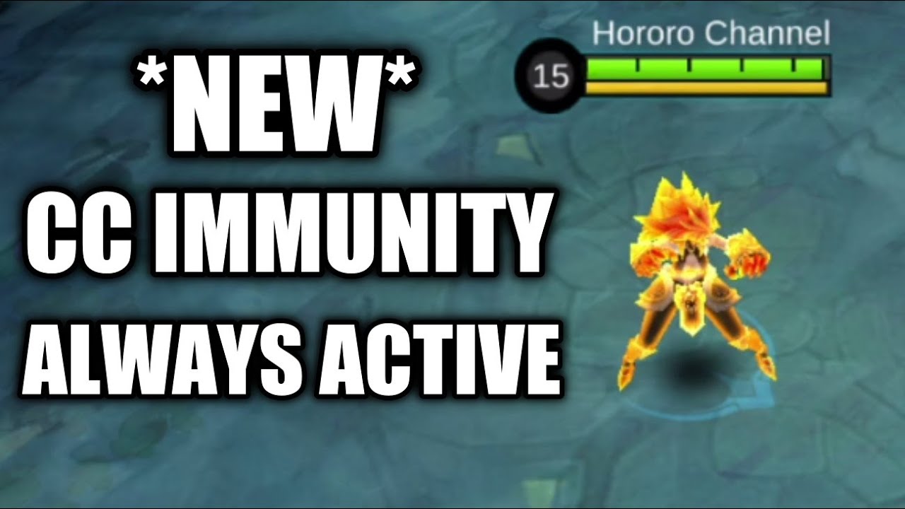 REVAMPED MASHA WITH BROKEN CC IMMUNITY | adv server update - YouTube