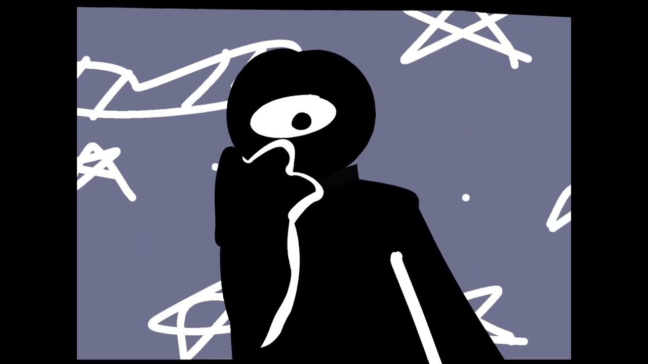 Palm tree panic! | feat: seek (from doors) | animation meme - YouTube