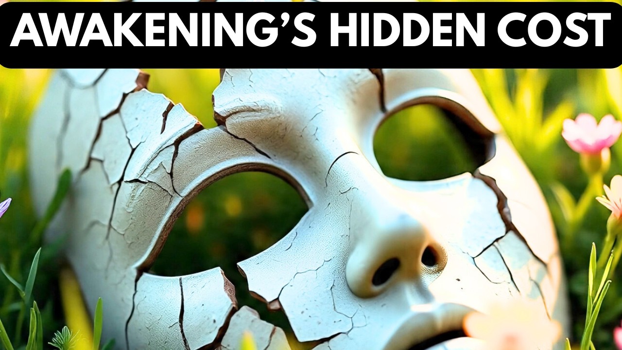 Why You Feel Tired of People After Awakening | Carl Jung Explains ...