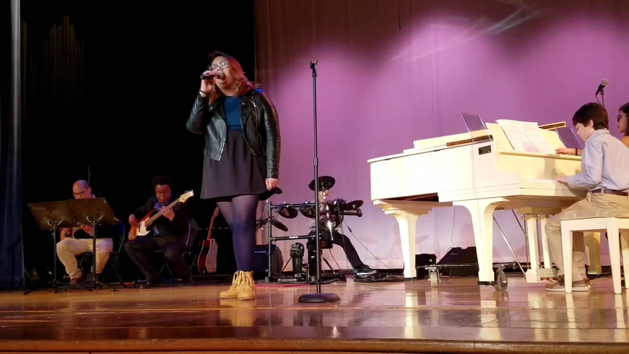 50 Ways To Say Goodbye - Train (cover) - YouTube