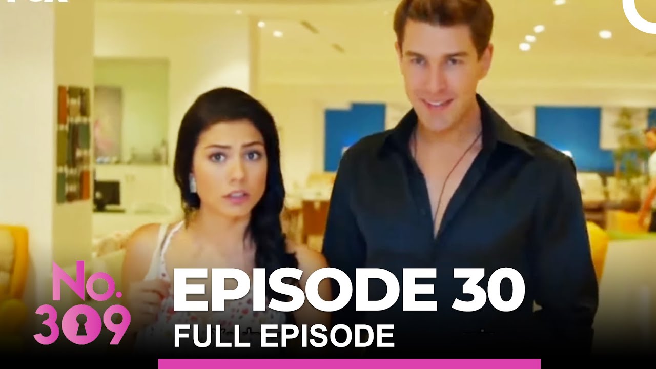 No.309 Episode 30 - YouTube