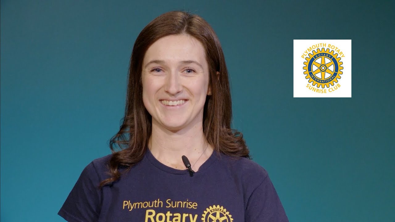 Plymouth Sunrise Rotary PSA - YouTube