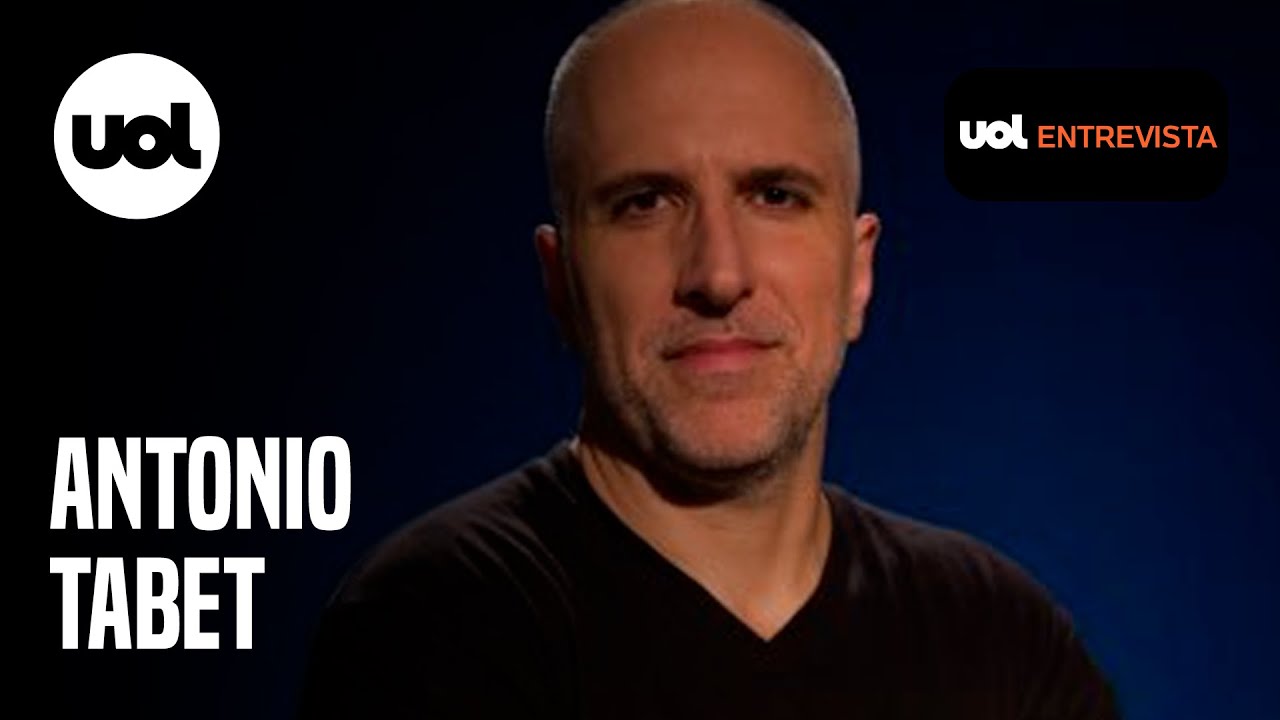 Antonio Tabet fala de governo Bolsonaro, Lula, Ciro, eleições e Porta ...