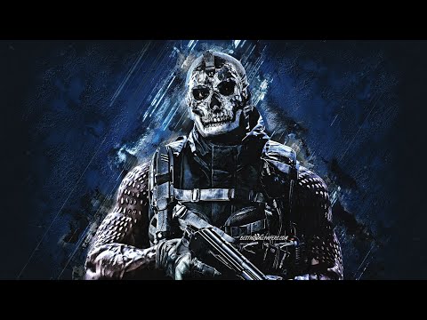 💀COD MW2 GHOST EDIT #COD#MW2#GHOST #SIMON RILEY#SIGMA - YouTube