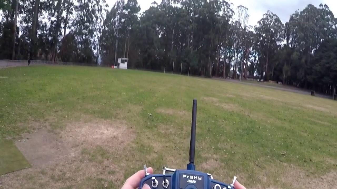 Flippin' Awesome! - YouTube