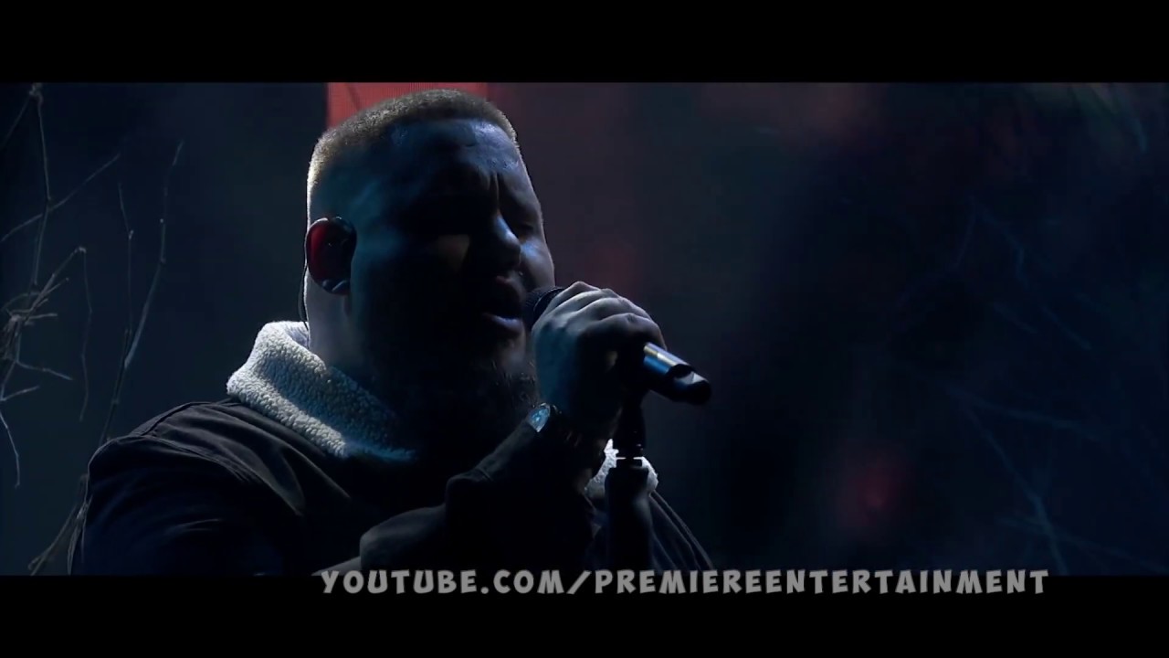 Giant (Rag'n'Bone x Calvin Harris) - YouTube