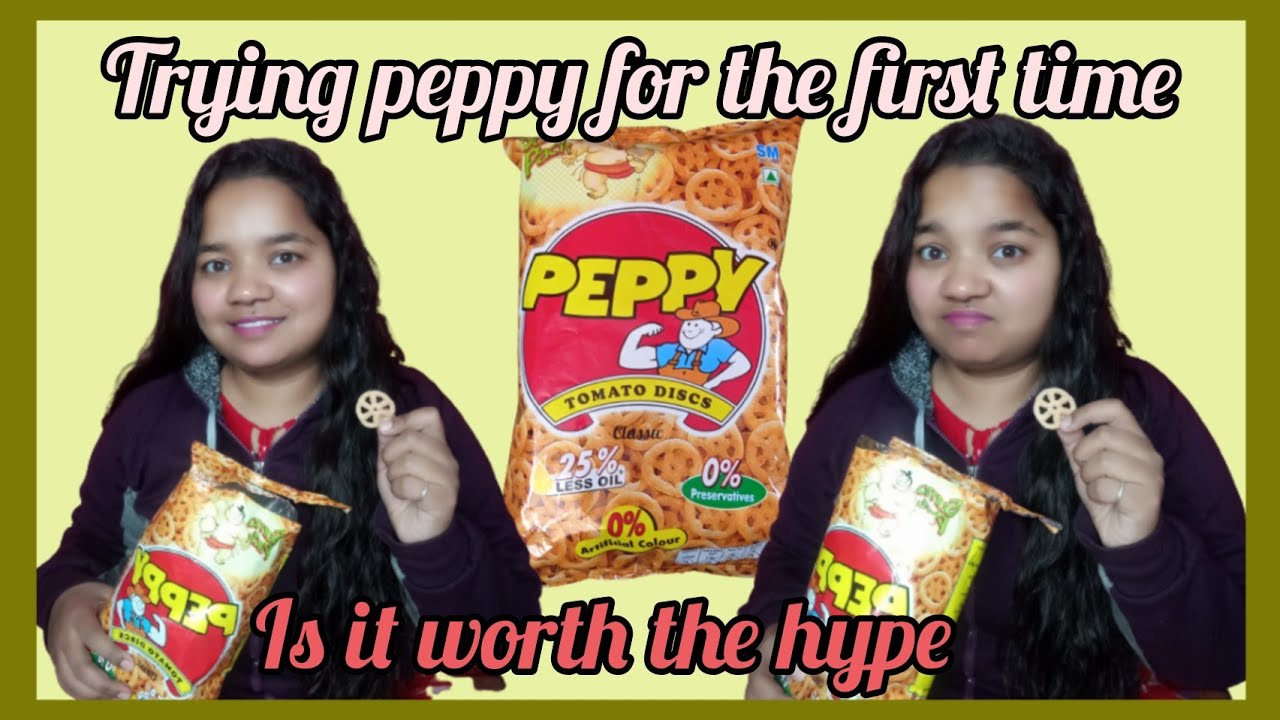 Peppy | trying peppy for the first time | honest review | is it worth ...