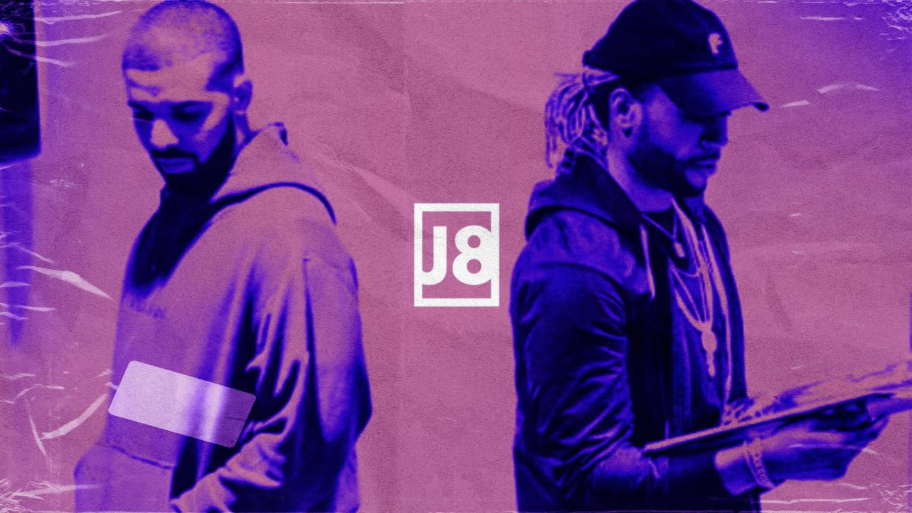 Free PARTYNEXTDOOR | Drake Dancehall Type Beat 2021 ~ "Searching" - YouTube