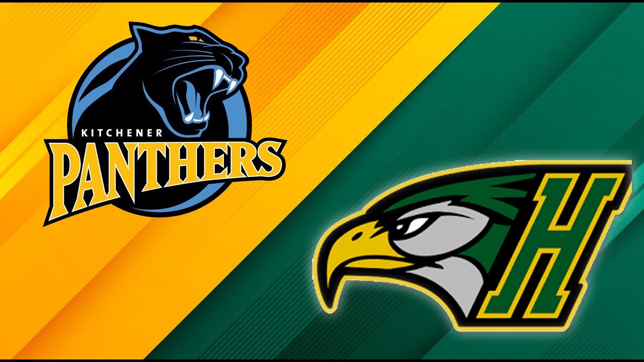 05-26-2024 - GM3 - Newmarket Hawks 8U AA vs Kitchener Panthers 8U AAA ...