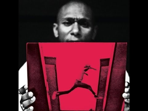 Mos Def - Supermagic