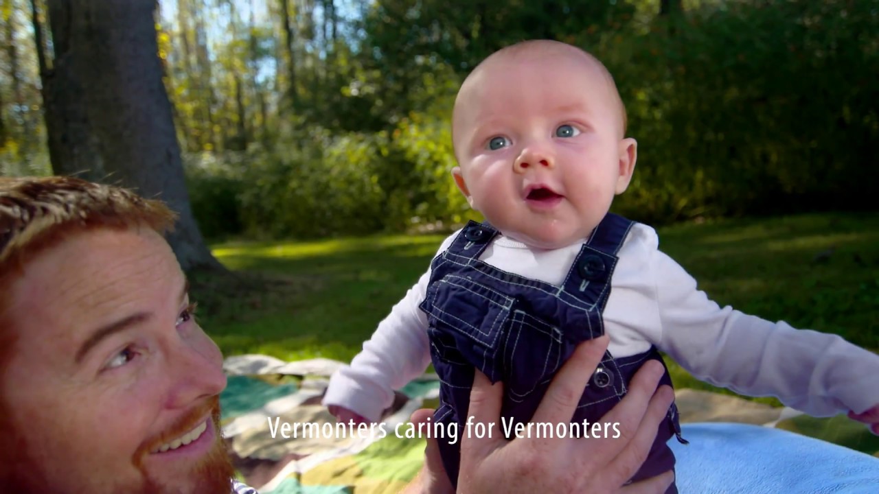 Value of Blue (BCBSVT, 2017) - YouTube