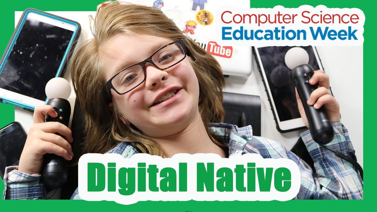 How Has Computer Science Changed My Life CSforAll YouTube How Has Computer Science Changed My Life CSforAll YouTube