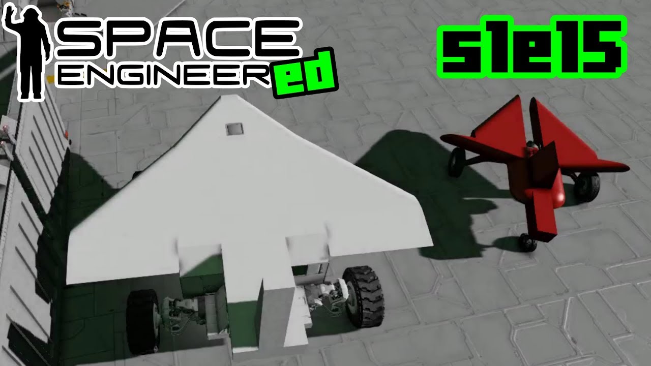 Jumping Mouse Cursor - Space Engineered S1E15 - YouTube