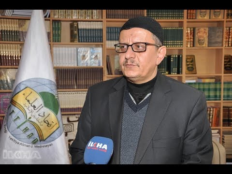 İTTİHADUL ULEMA’dan Afganistan ve Pakistan’daki katliamlara tepki