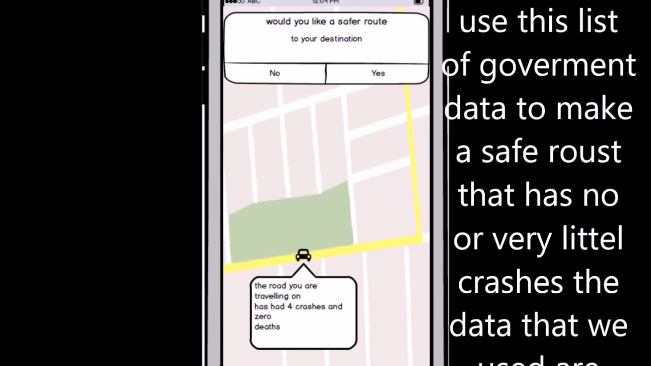 govhack encre - YouTube