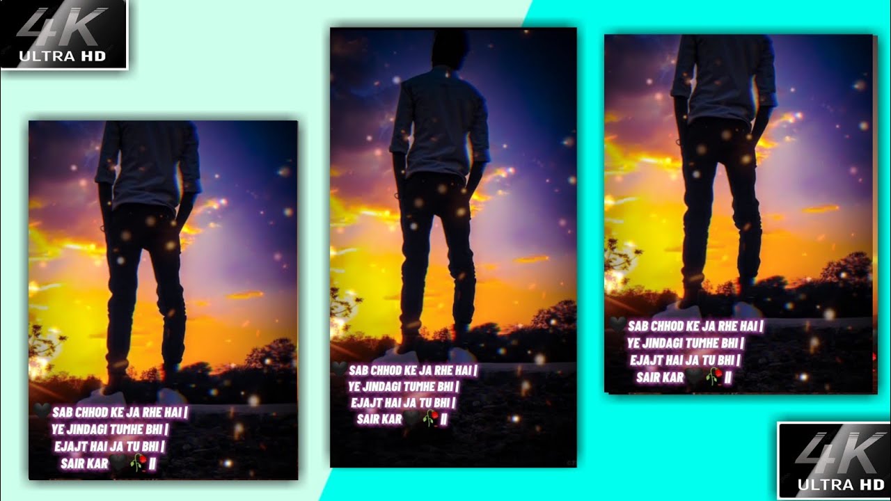 💔🥀Very Sad Song status 😥 Broken Heart 💔 WhatsApp Status Video 😥 Breakup ...