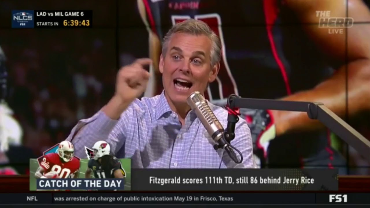 Can Josh Roden be as dynamic as Jared Goff with an offensive head coach ...