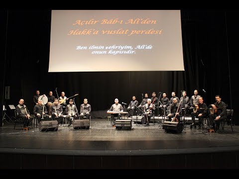 Kerbela Matemi Konseri - Hezarfen San'at
