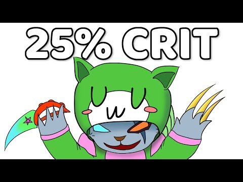 GREEN RENGAR ONE SHOTS