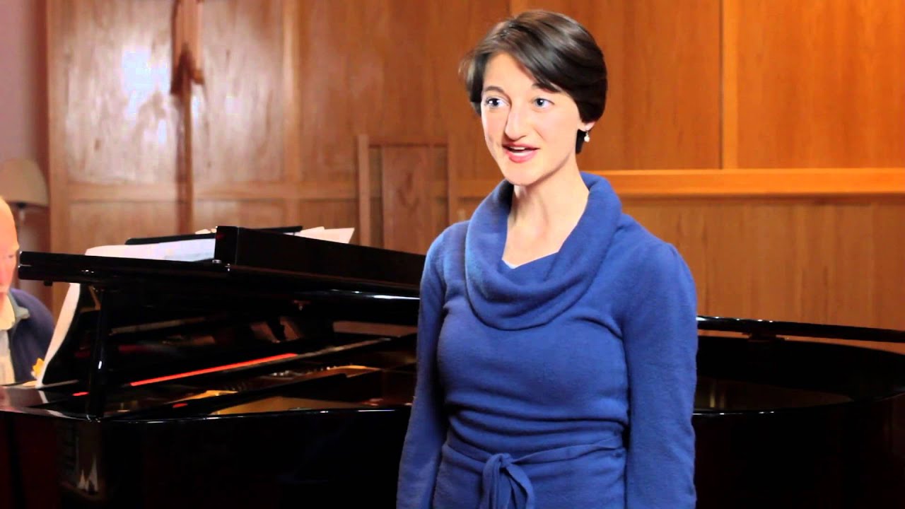 Jennifer Humphries-Micallef, Audition - YouTube