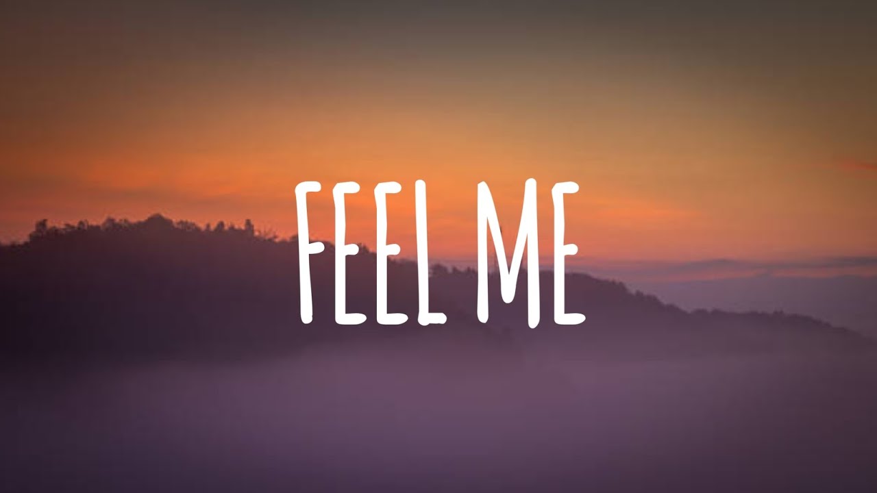 Selena Gomez - Feel Me (lyrics) - YouTube