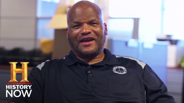 Kevin Yarbrough: Pay Day (Episode 7) | History NOW - YouTube