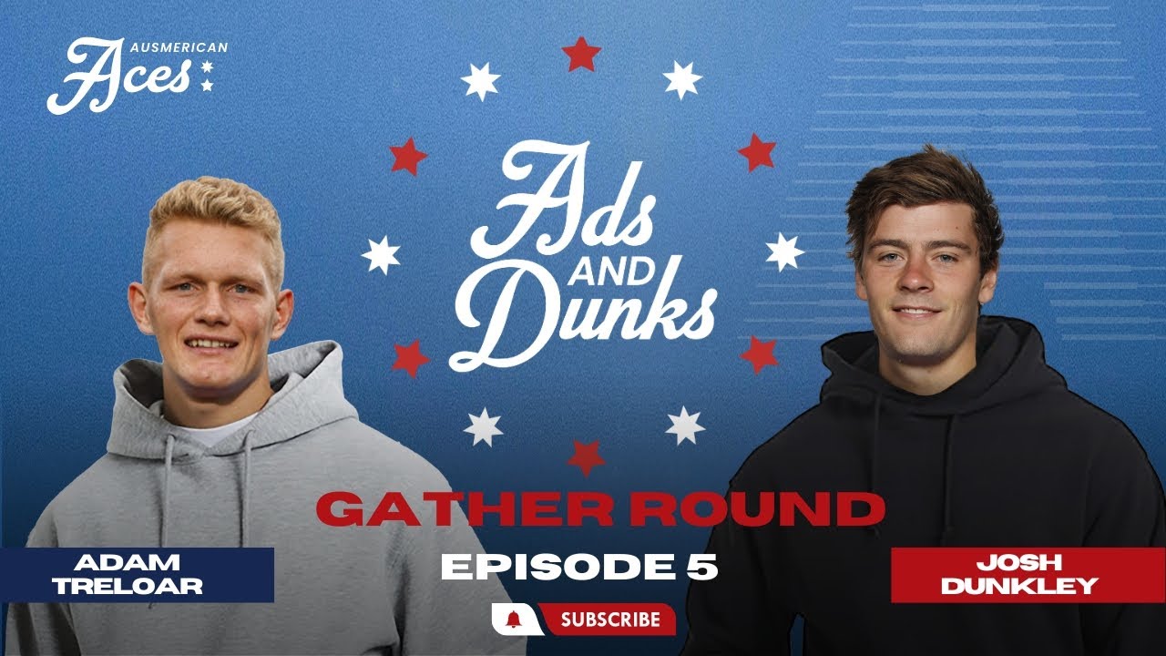 Ads and Dunks! Winners list & Gather round! - YouTube