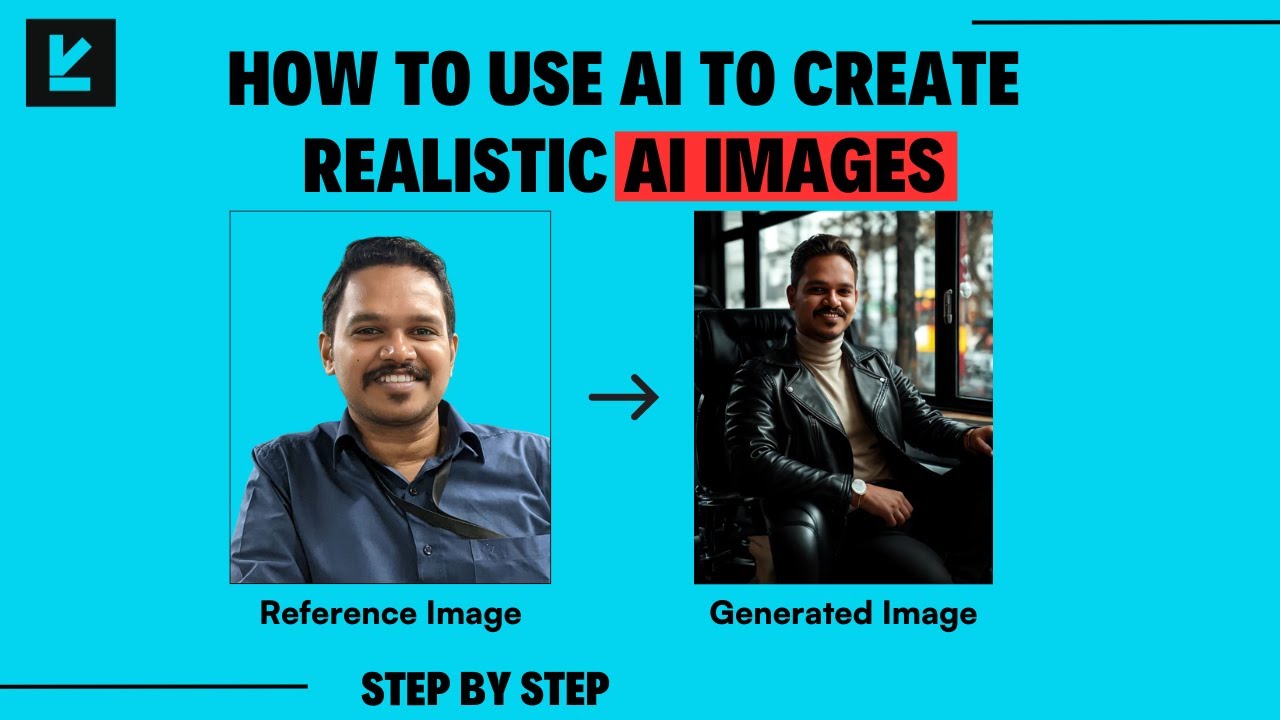How to Use AI to Create Hyper-detailed Realistic Models (Krut AI) - YouTube