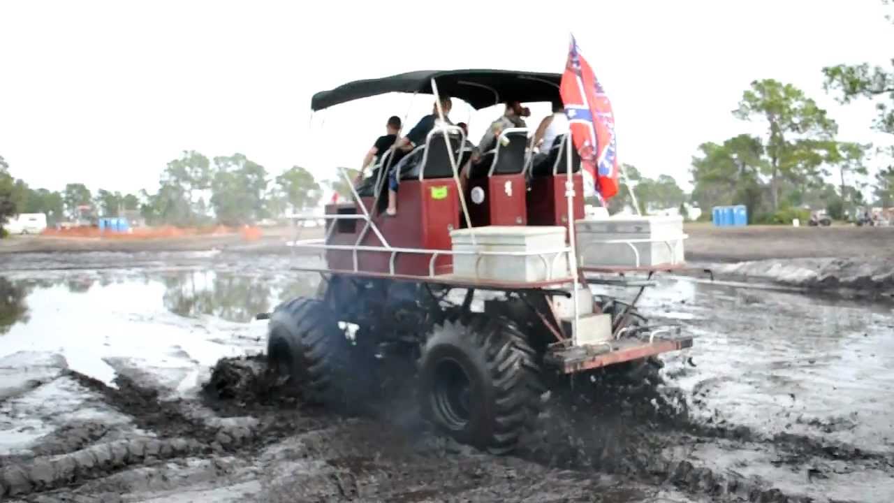 Triple Canopy Ranch- Feb 2012 - YouTube